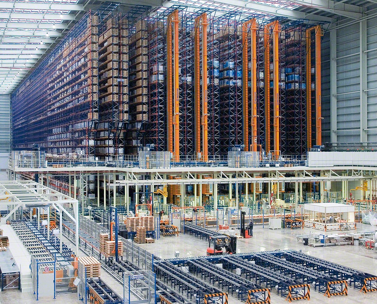 Warehouse Automation | pbsa.co.za Warehouse Automation | pbsa.co.za